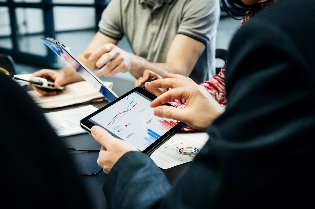 Do Financial Statements help managers look into the future? – EY ...