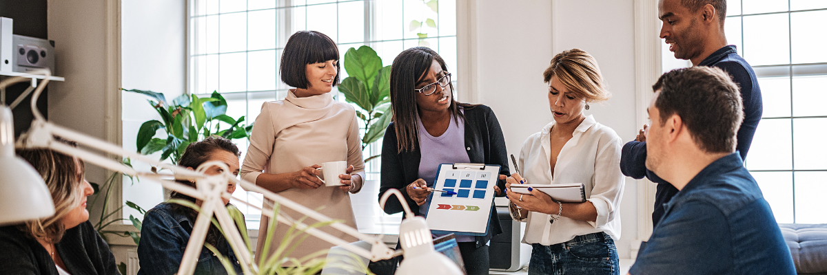 » Managing an International Team Course: Practical Leadership